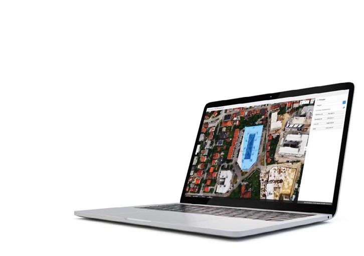 Agisoft Metashape - 포인트3D